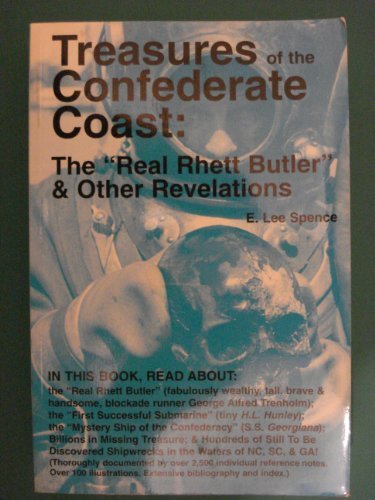 The Real Rhett Butler Revealed - Shipwrecks.com Shipwrecks.com