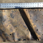MUNTZ METAL HULL SHEATHING « Shipwrecks.com