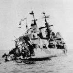 Shipwrecks of May 2 « Shipwrecks.com